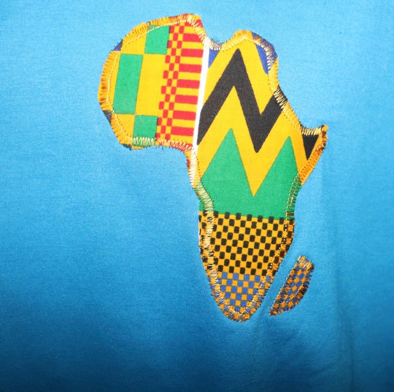 African Creations Apparel – Gullah Grand International